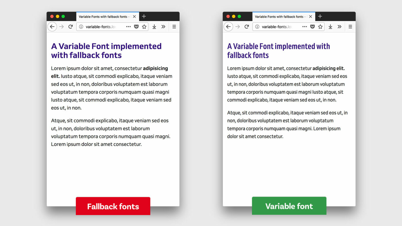 Implementing a variable font with fallback web fonts - Pimp my Type Implementing a variable font with fallback web fonts - Pimp my Type