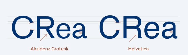 Arial or Helvetica – Do you spot the difference? - Pimp my Type