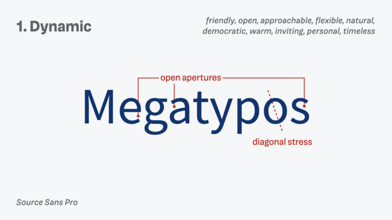 Font Matrix – See & Pair Typefaces Like Never Before - Pimp my Type
