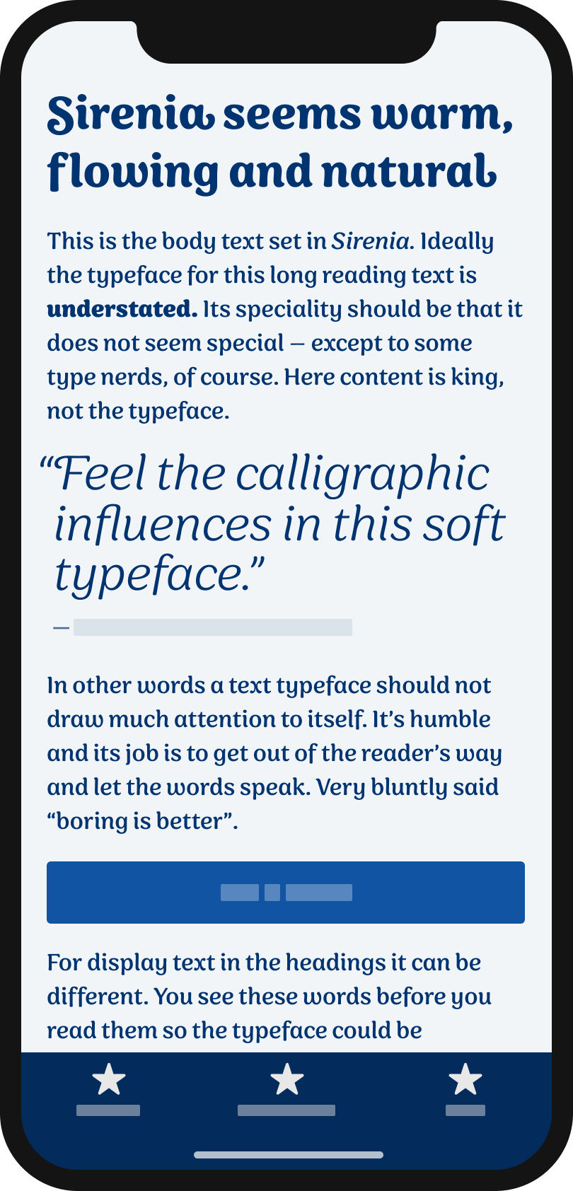 Sirenia - Pimp my Type