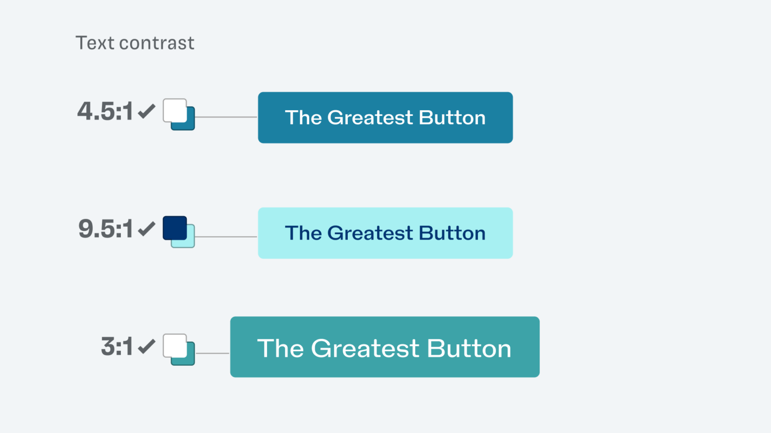 Fix Color Contrast Web Accessibility For Text And Ui Design Pimp My Type