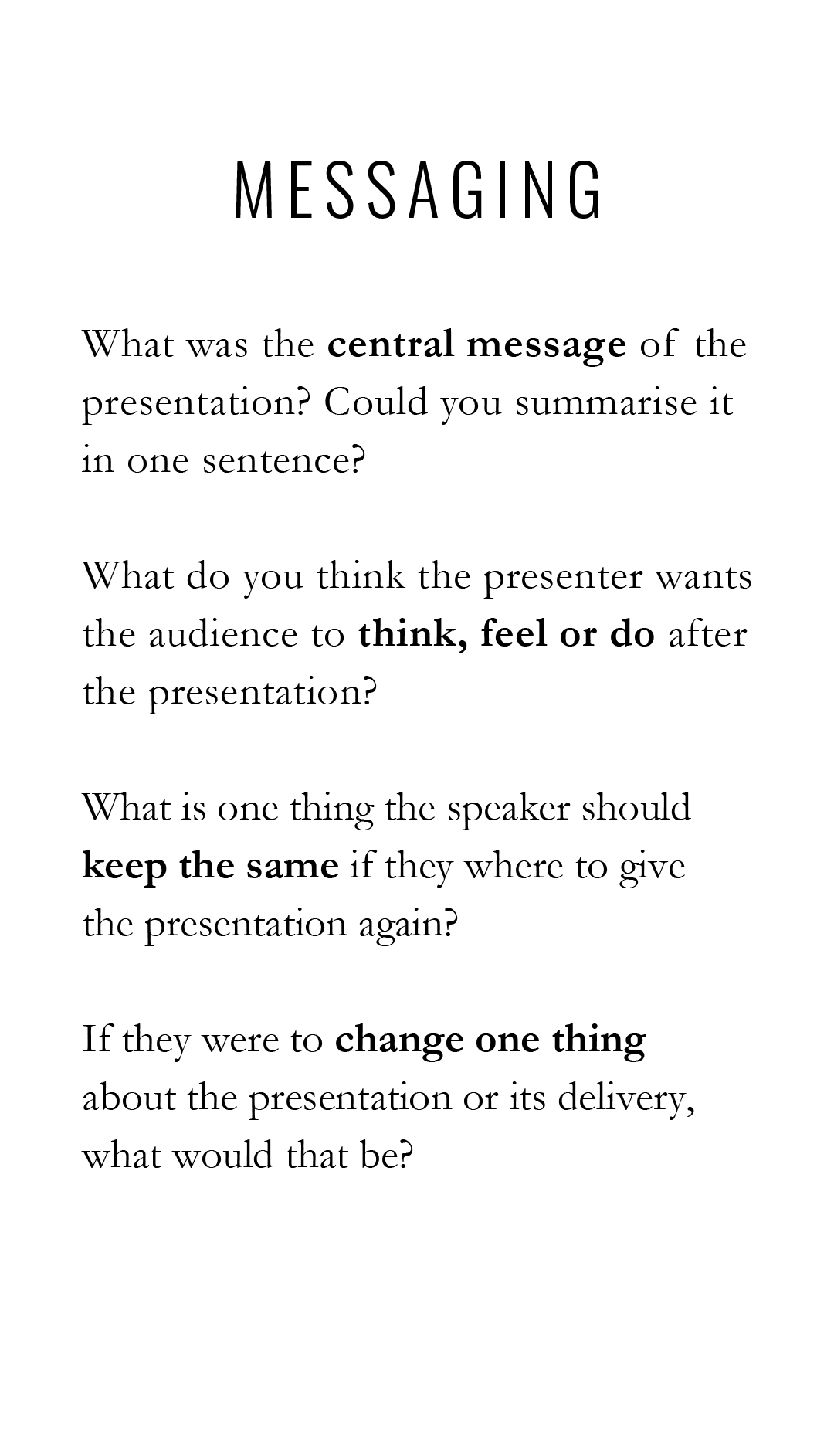 Avoid centered text - Pimp my Type Avoid centered text - Pimp my Type