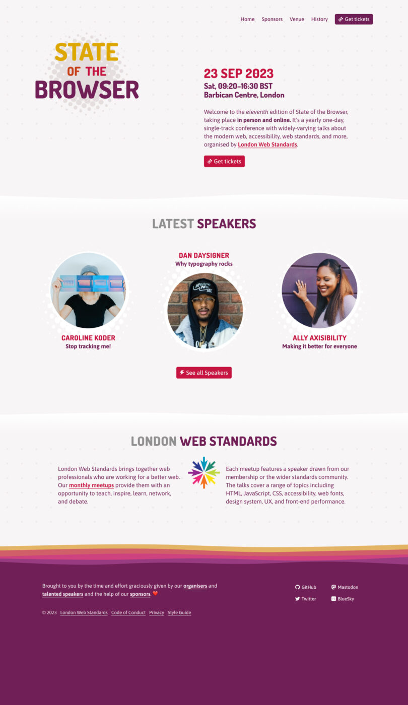 Website Redesign – A Step-by-Step Example - Pimp my Type