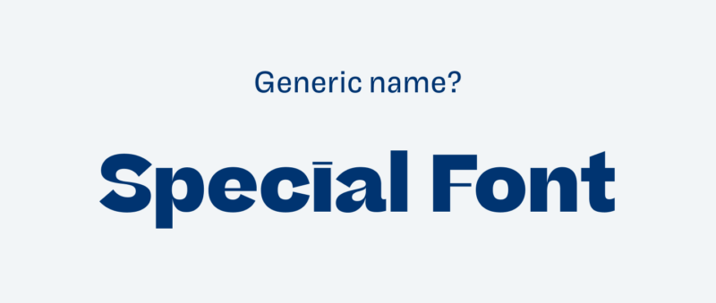 How new Twitter X logo fails - Pimp my Type