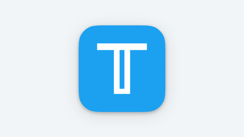 How new Twitter X logo fails - Pimp my Type