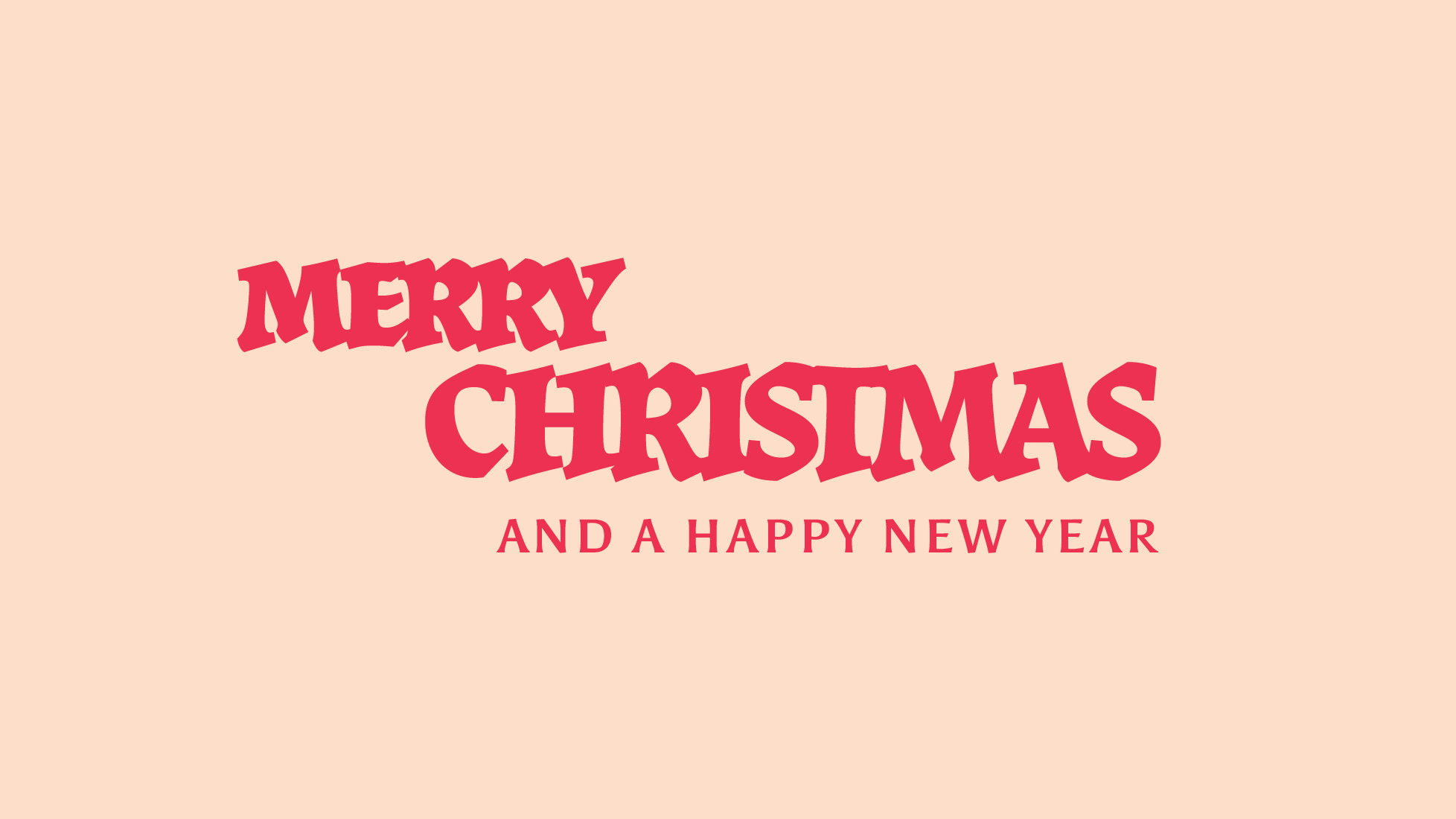 Best Christmas Fonts for Festive Charm, free & paid - Pimp my Type