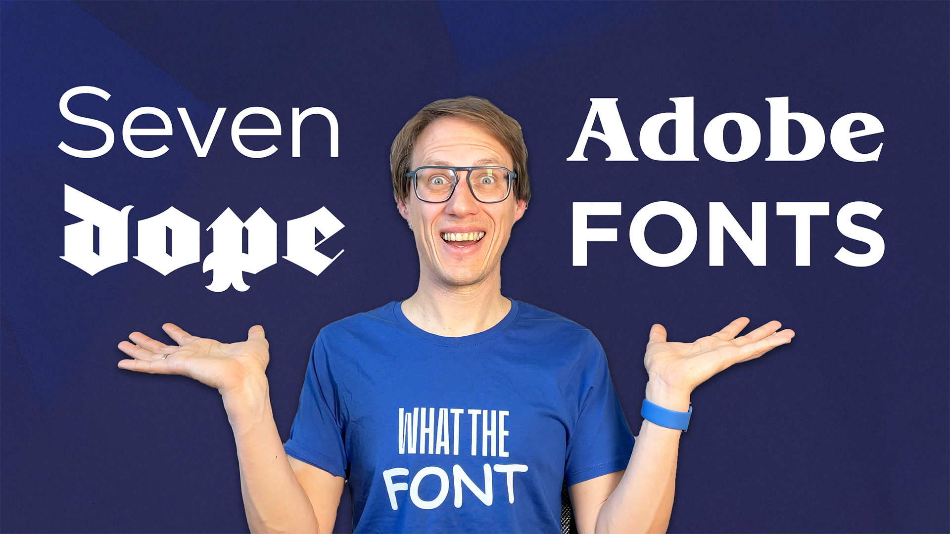 Adobe Fonts + Monotype: Fonts You Need to Try - Pimp my Type